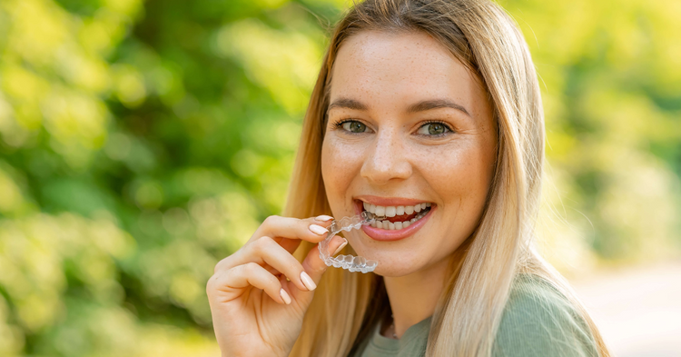How to Clean Invisalign Aligners the Easy Way!