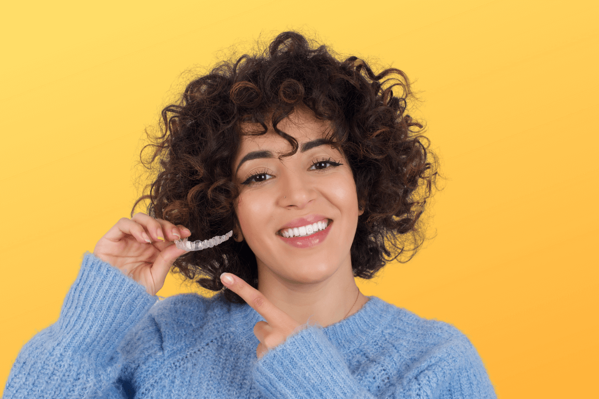 Why Are My Teeth Not Tracking With My Invisalign Plan?