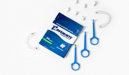 Invisalign Tips and Tricks | Movemints