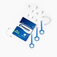 Movemints | Mints for Invisalign & Clear Aligners