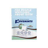 Movemints | Mints for Invisalign & Clear Aligners