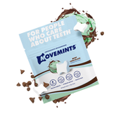 Movemints | Mints for Invisalign & Clear Aligners