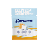Movemints | Mints for Invisalign & Clear Aligners