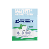 Movemints | Mints for Invisalign & Clear Aligners